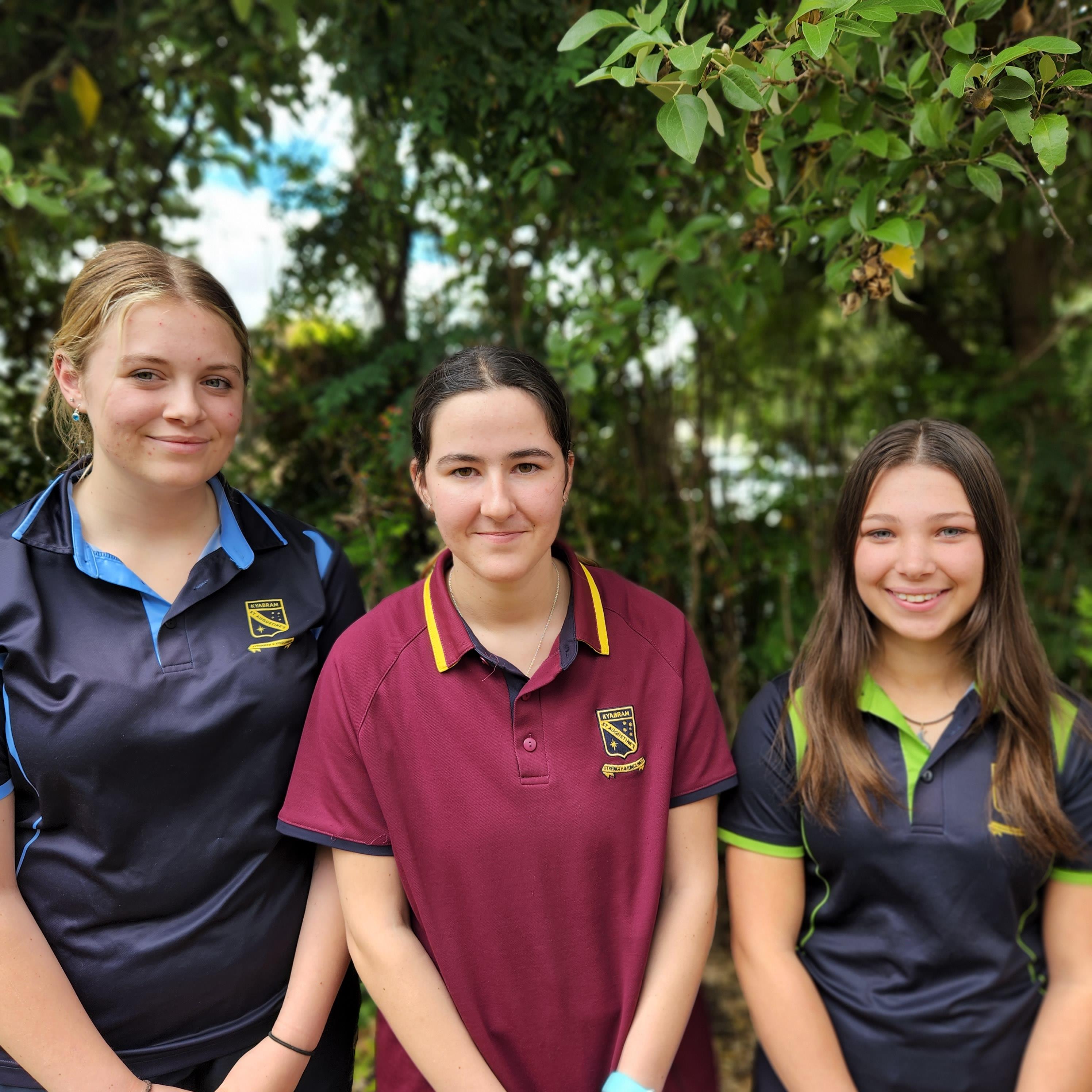 Welcome to Sakyabram | Welcome to St Augustine's College Kyabram