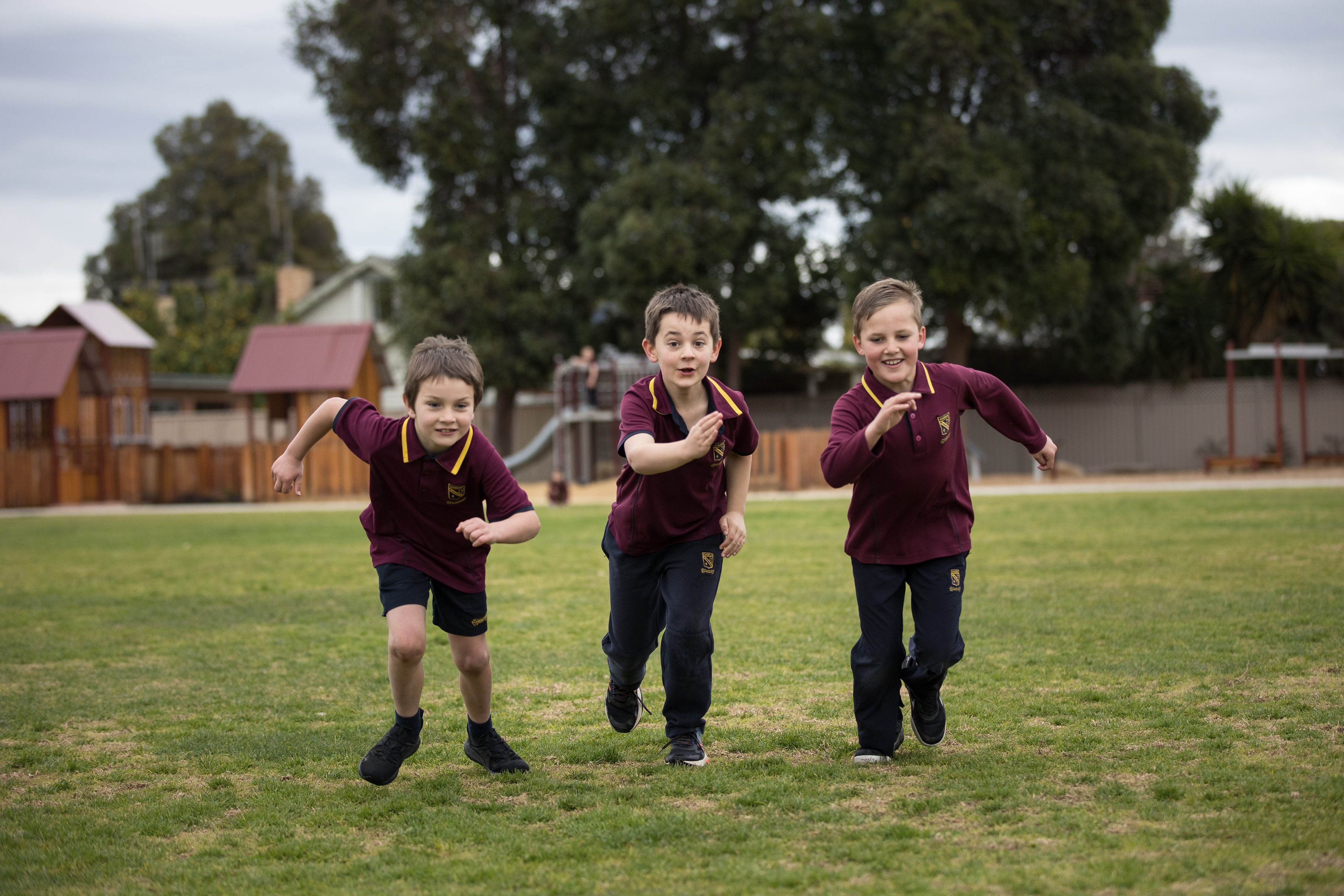 Welcome to Sakyabram | Welcome to St Augustine's College Kyabram