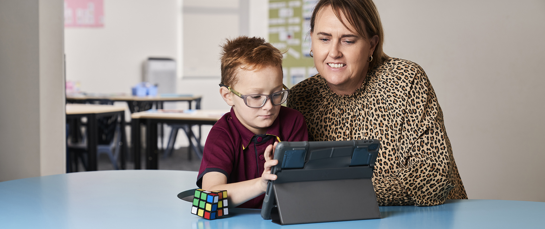 Welcome to Sakyabram | Welcome to St Augustine's College Kyabram