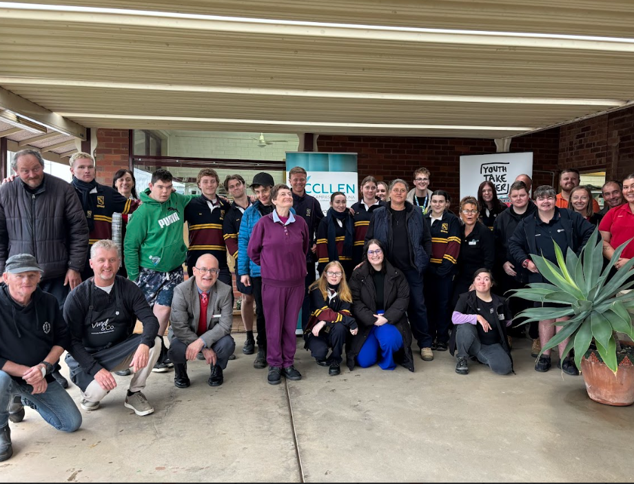 Welcome to Sakyabram | Welcome to St Augustine's College Kyabram