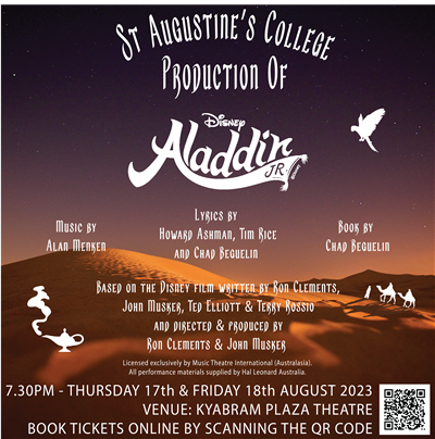 Welcome to Sakyabram | Welcome to St Augustine's College Kyabram