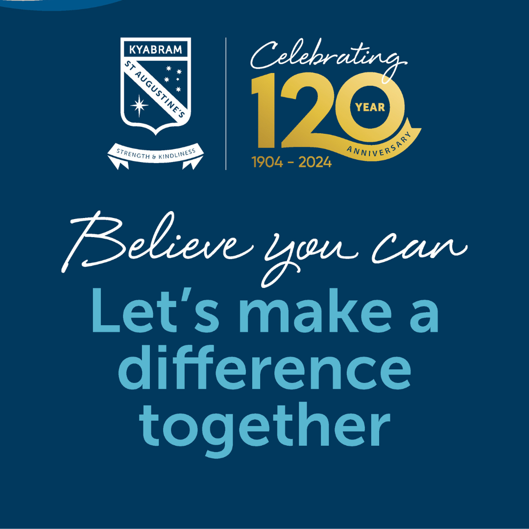 Welcome to Sakyabram | Welcome to St Augustine's College Kyabram